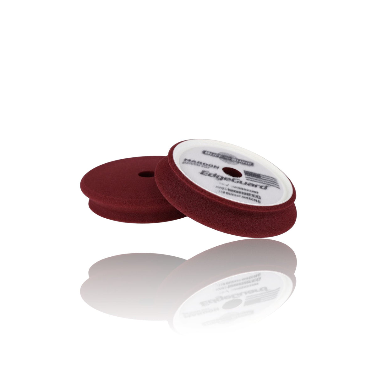 Buff and Shine® EdgeGuard™ 3" Foam Pad - Revolutionary Detailing ...