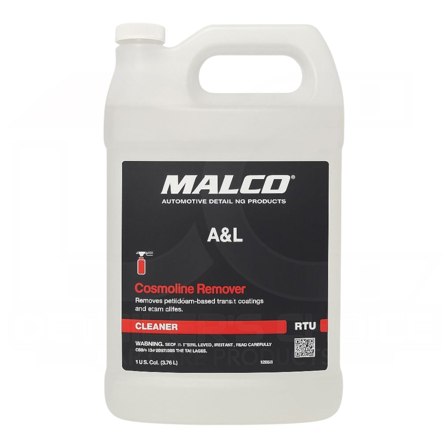 Malco® Automotive — Detailers Choice Car Care