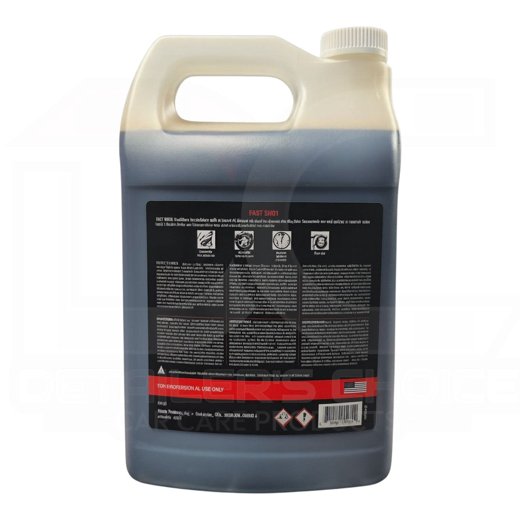 Malco® Automotive — Detailers Choice Car Care