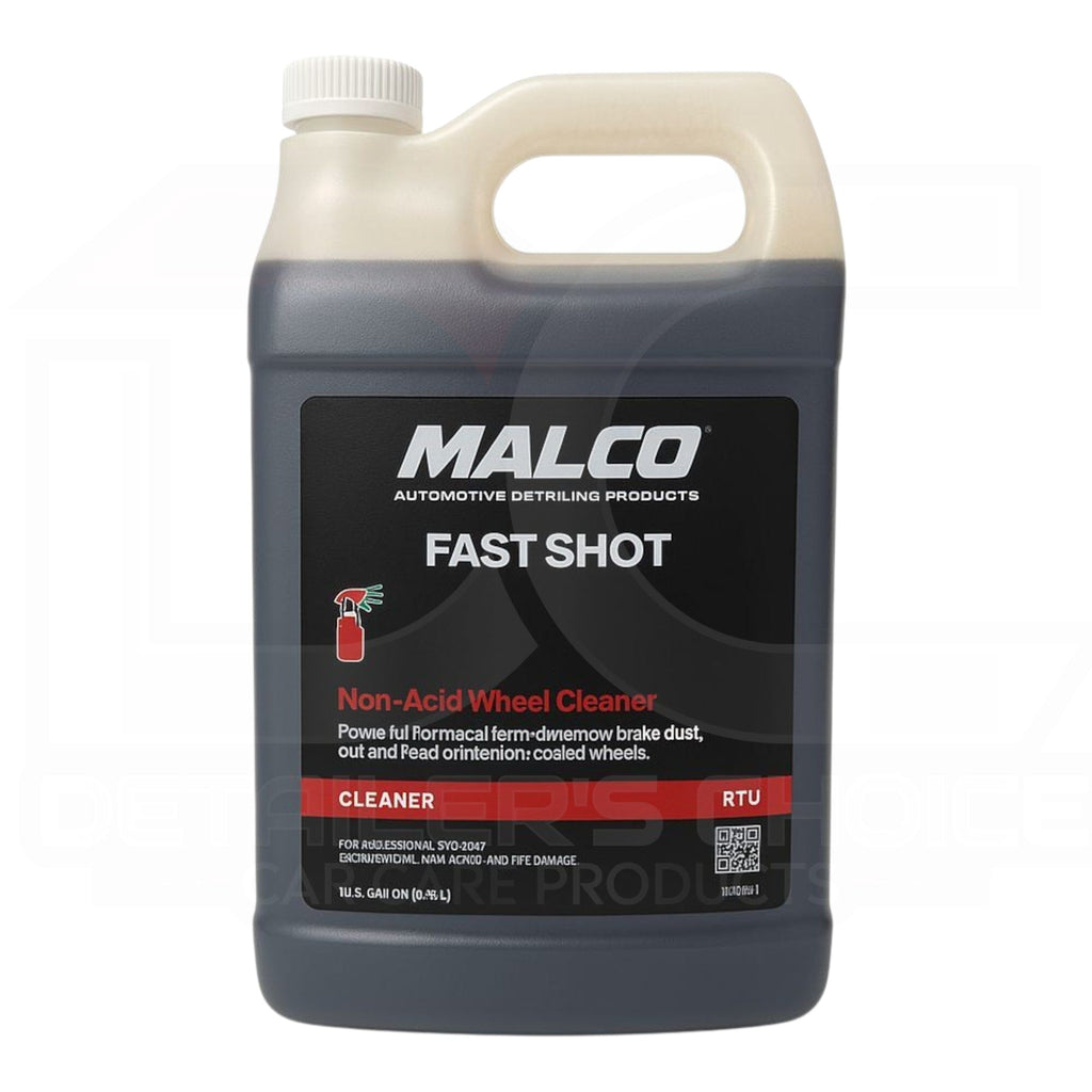 Malco® Automotive — Detailers Choice Car Care