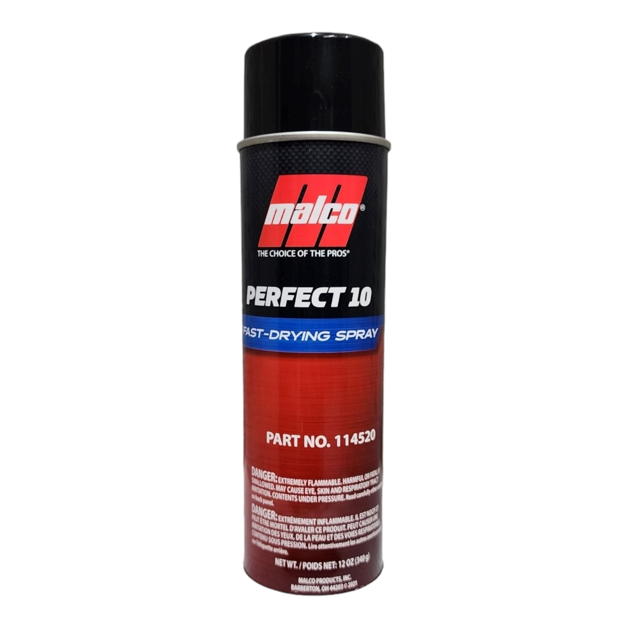 Malco® Automotive — Detailers Choice Car Care