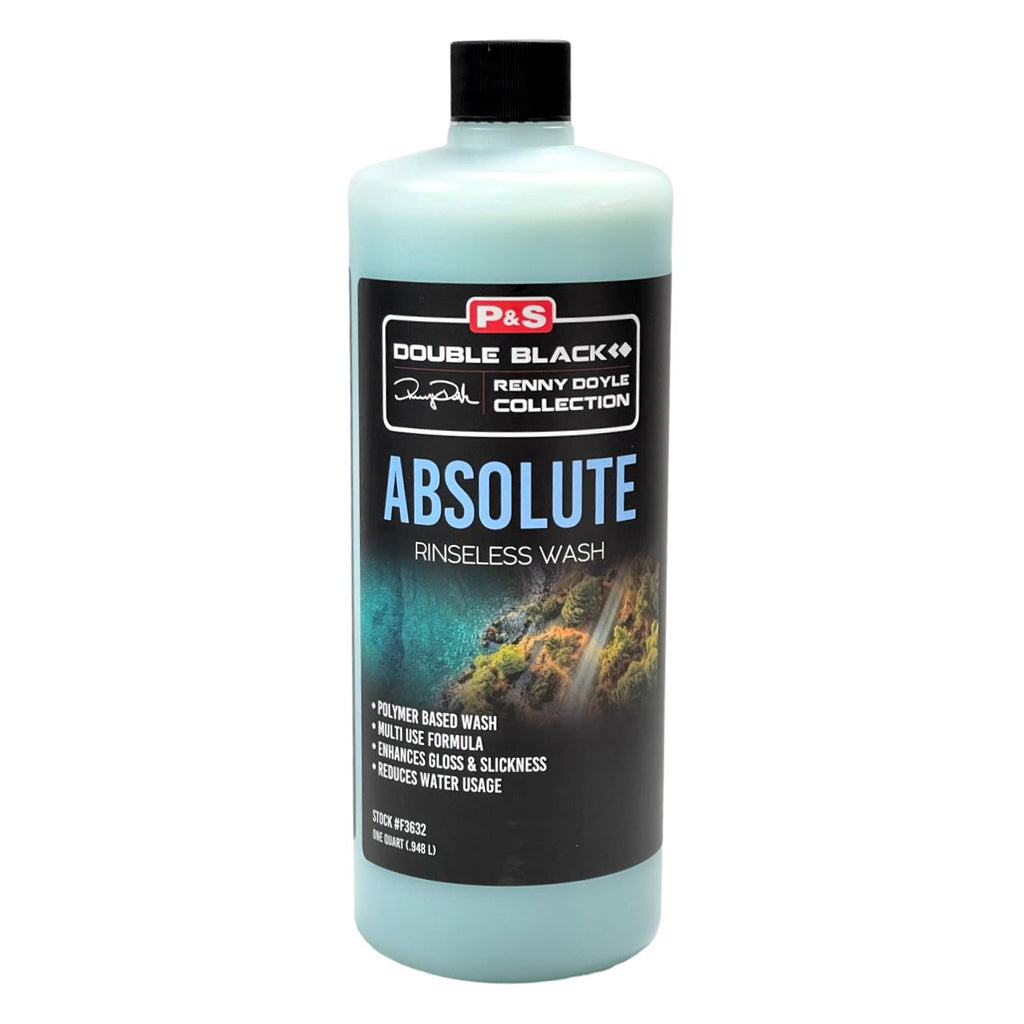 P&S Professional Detailing Products — Detailers Choice Car Care