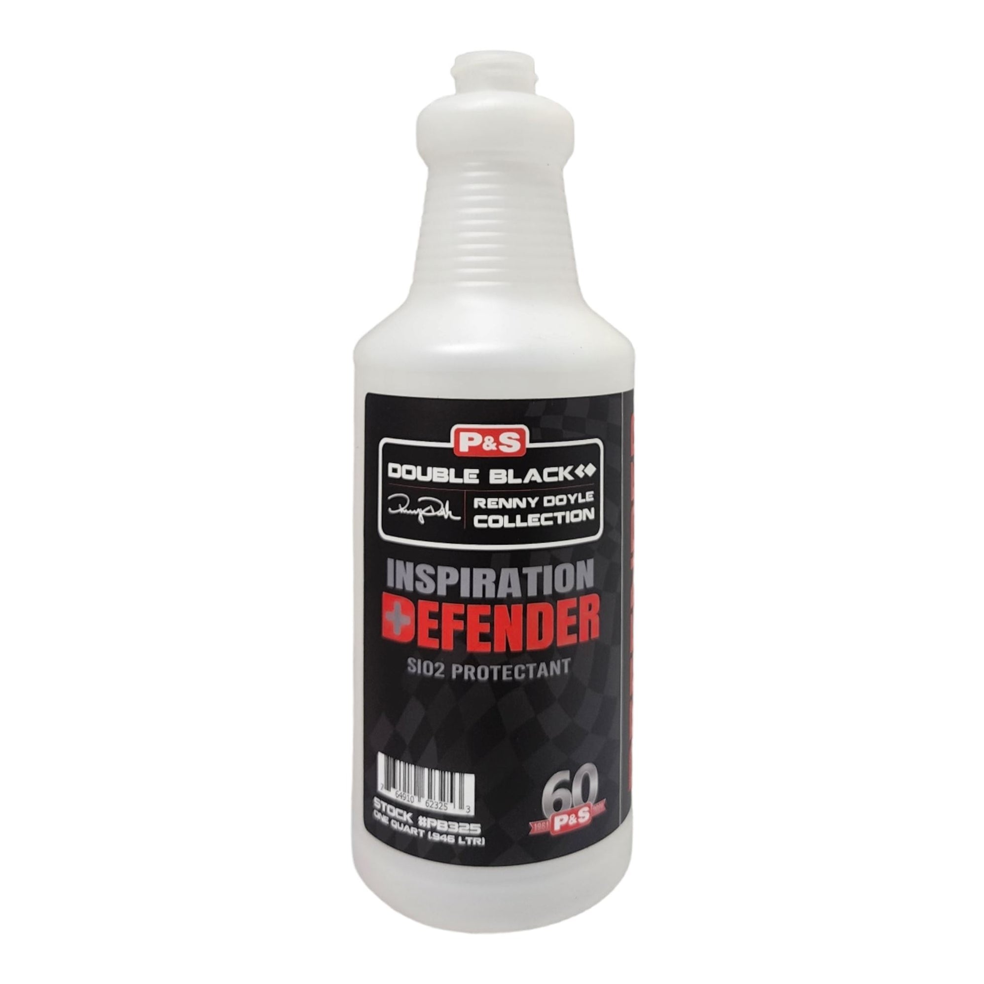 Shop P&S Assorted Secondary Safety Pre Labeled Bottle 32oz - Keep Your ...