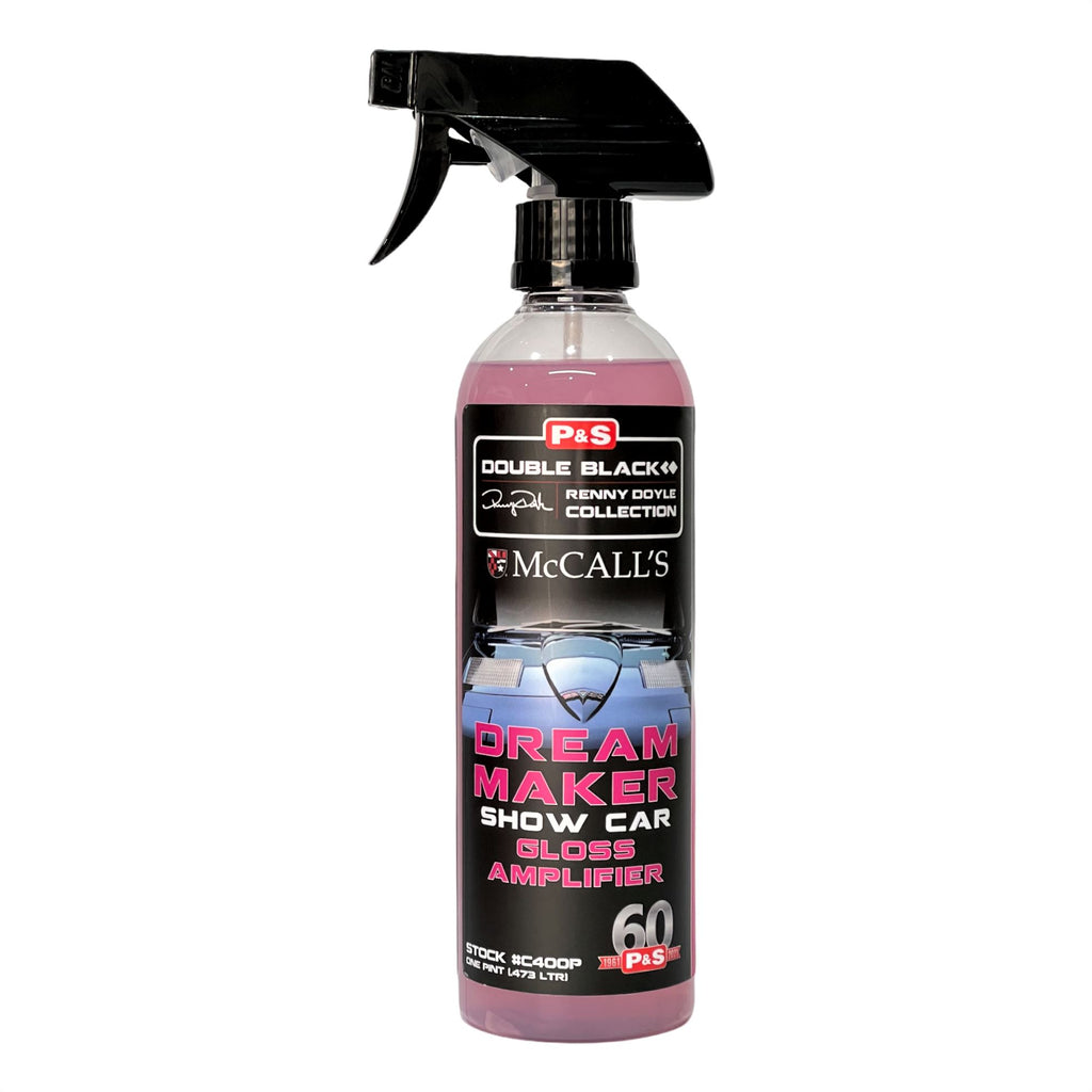 P&S Professional Detailing Products — Detailers Choice Car Care