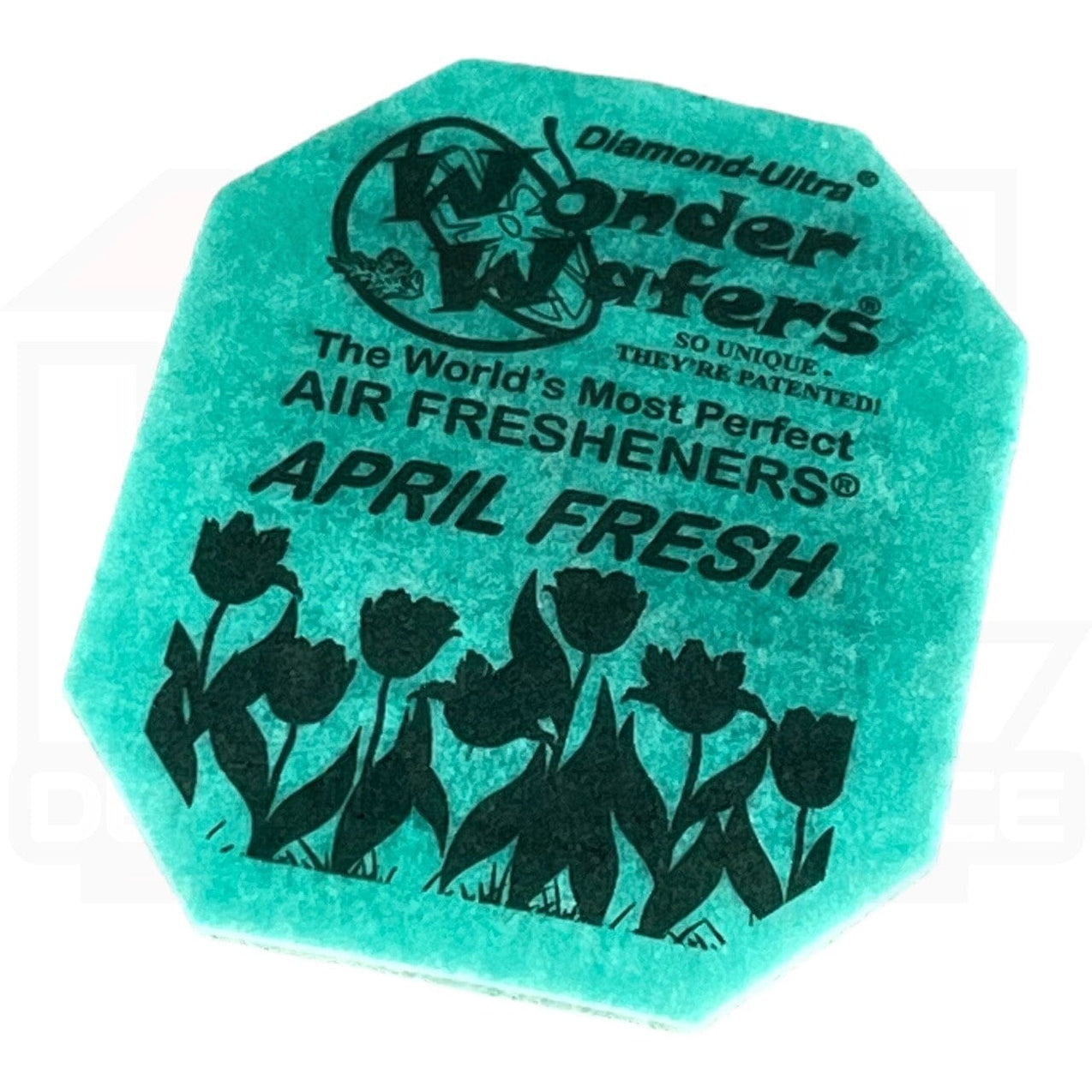 Get Long-Lasting Fragrance for Your Car with Wonder Wafers Air ...